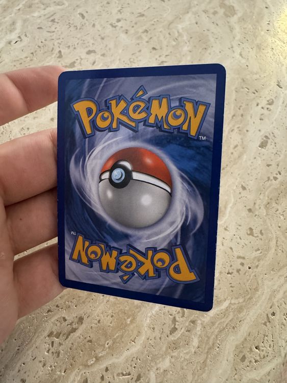 Darkrai 3/100 – Majestic Dawn – Reverse Holo Rare (Neu (gemäss ...