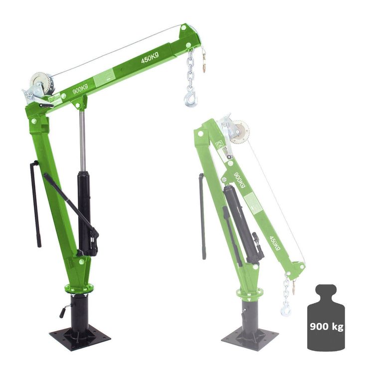 TrutzHolm 7091 Pick Up Kran & Seilwinde (Neu und originalverpackt) in Bottighofen für CHF 331 ...