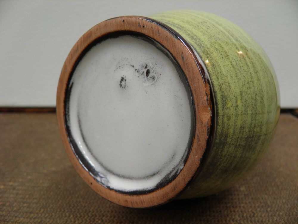 Vintage Keramik Krug, A. Zahner, Rheinfelden (Gebraucht) in Rüti ZH für CHF 2 – mit Lieferung ...