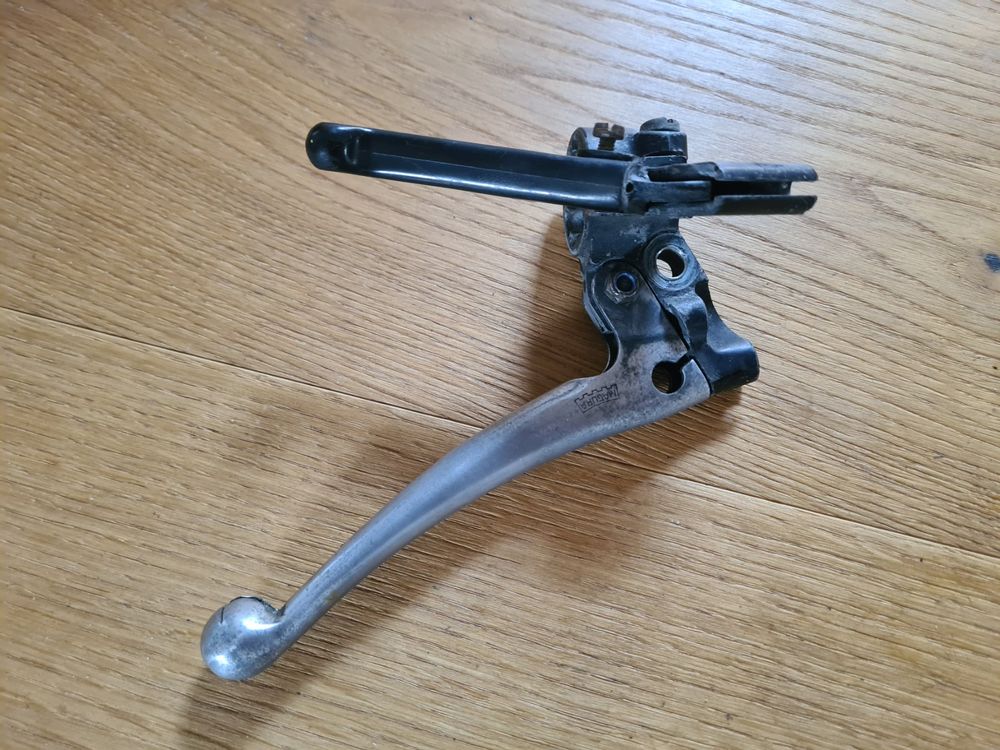 Original Deko Griff Magura Puch Maxi S, Sport.. (Gebraucht) in frümsen ...