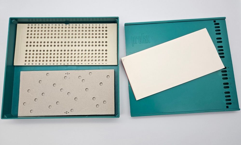 Profax Lerngerät aus den 70er-Jahren (Gebraucht) in Oberentfelden für ...