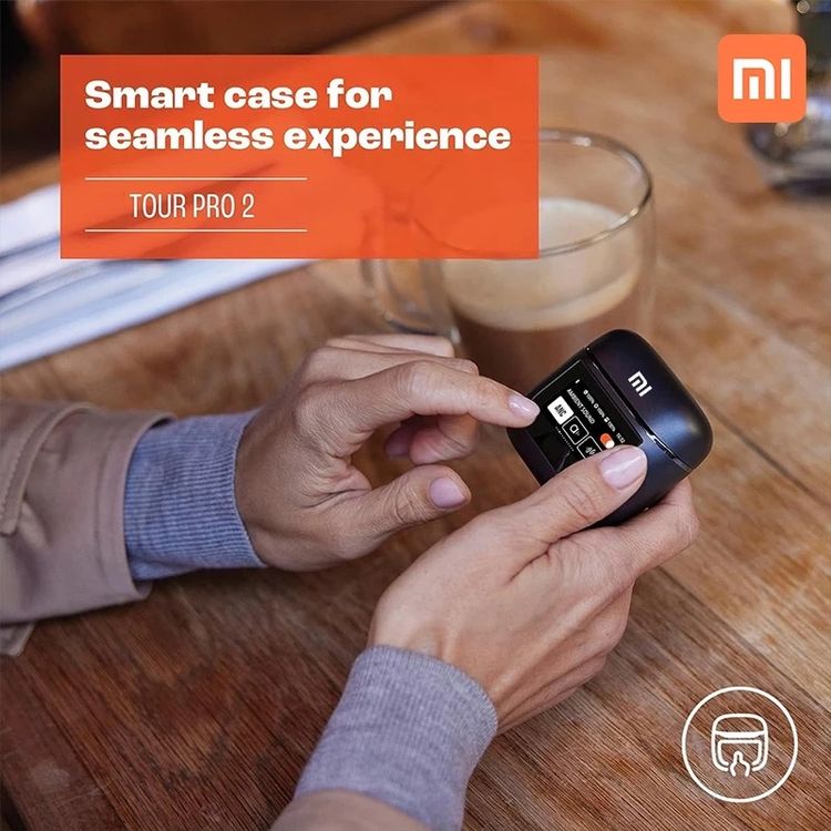 Xiaomi Tour Pro 2 ANC In-Ear Kopfhörer | Kaufen auf Ricardo