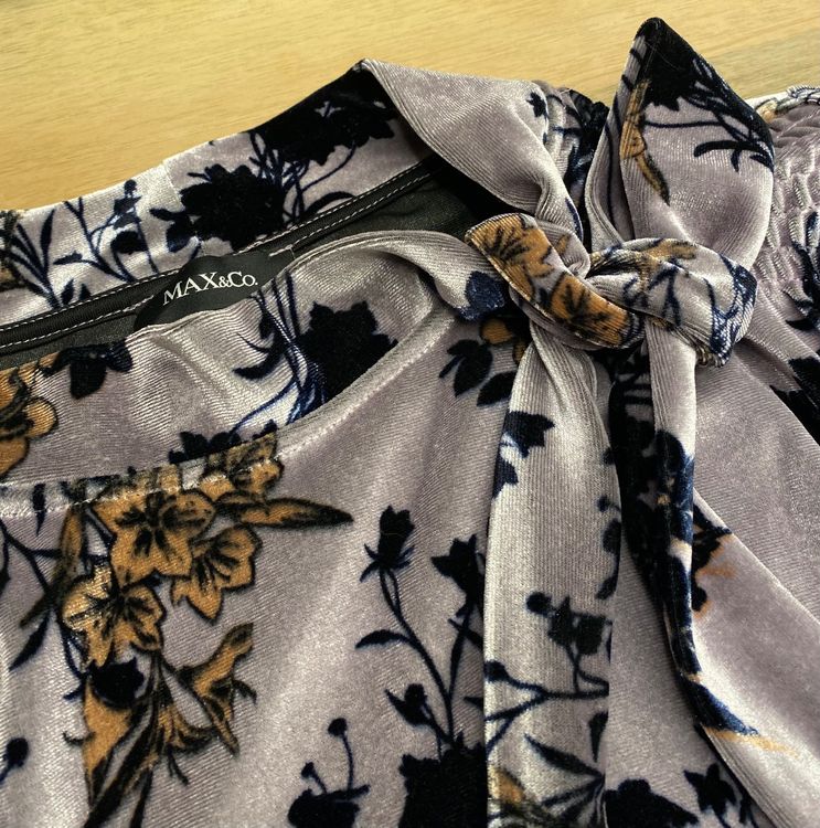 Max & Co. (by Max Mara) Oberteil Top (Gebraucht) in Herrenschwanden für ...