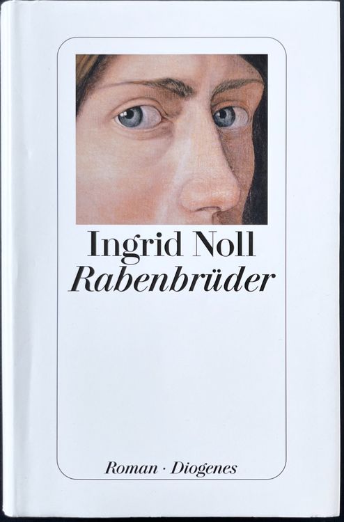 Ingrid Noll - Rabenbrüder | Kaufen auf Ricardo