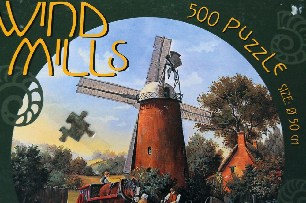 PUZZLE Diverse | Kaufen auf Ricardo