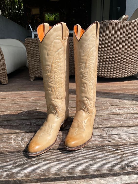 Sendra Westernstiefel Cowboyboots (Gebraucht) in Reinach BL für CHF 100 ...