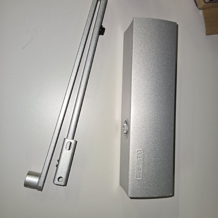 GEZE TS 2000 V Türschliesser Neu | Kaufen auf Ricardo