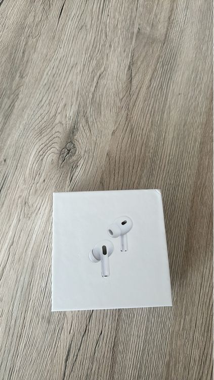 Apple AirPods Pro (2. Usbc Generation) (Neu und originalverpackt) in ...