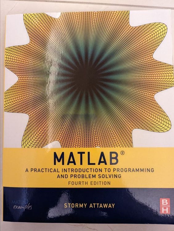 MATLAB pratical introduction (Gebraucht) in pfäffikon SZ für CHF 28 ...