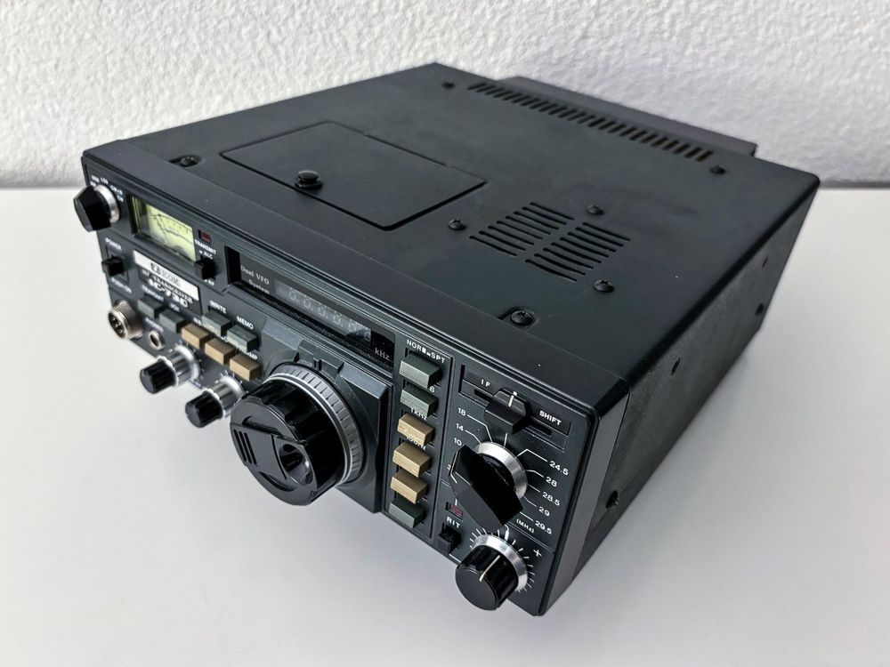 ICOM IC-730 | Kaufen auf Ricardo