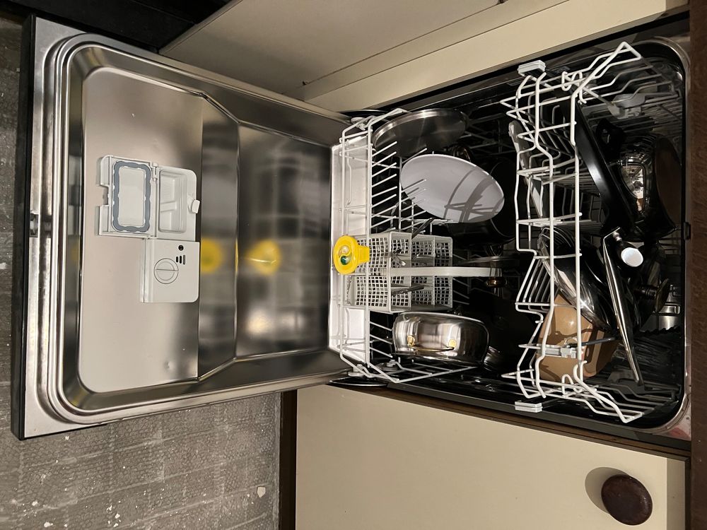 Geschirrspülmaschine Zug Adora N | Kaufen auf Ricardo