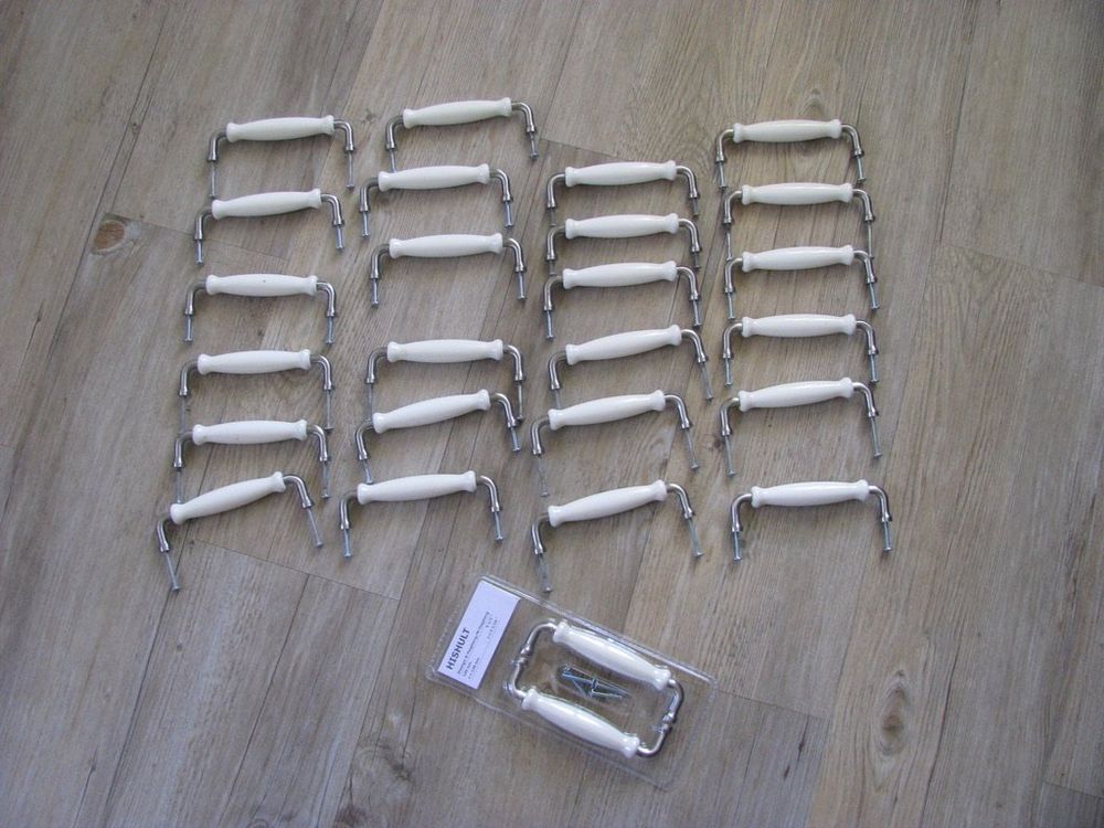 Ikea Turgriffe Kuche