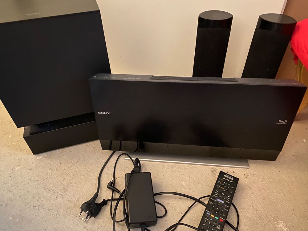 Sony DVD Player DEFEKT | Kaufen auf Ricardo Sony DVD Player DEFEKT | Kaufen auf Ricardo