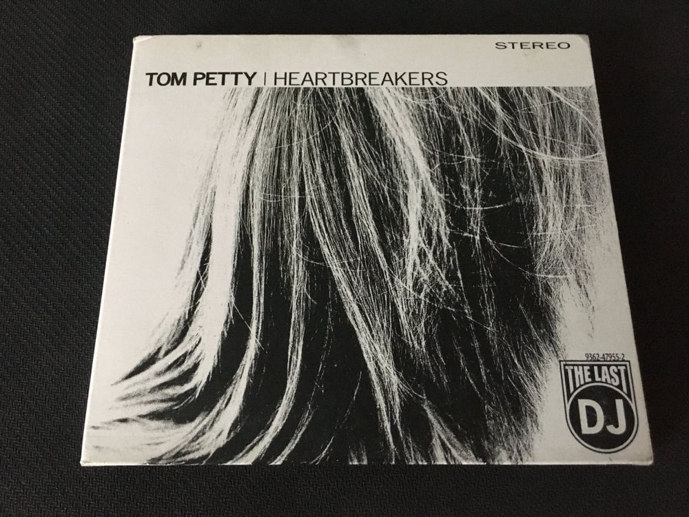 Tom Petty Heartbreakers - The last DJ -CD- | Kaufen auf Ricardo