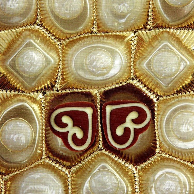 John Hänni CHOCOLATE Volksmusik Mundart + Englisch 2CD (Gebraucht) in ...