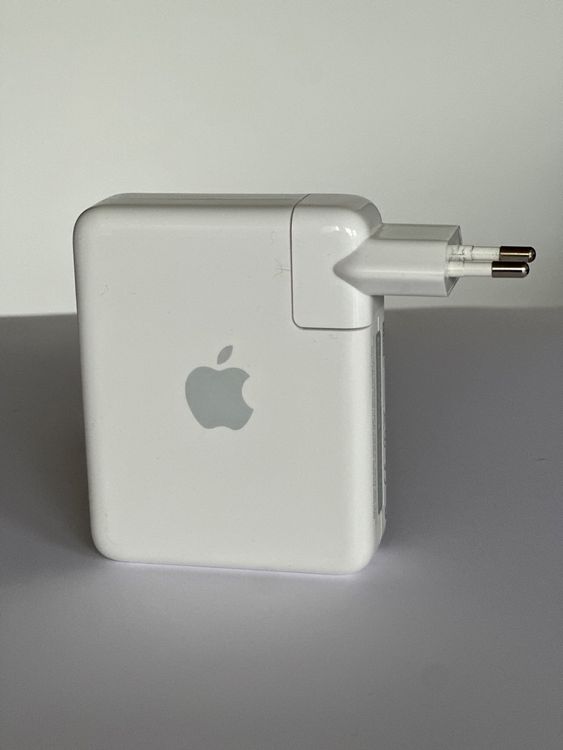Apple AirPort Express Base Station (Gebraucht) in Zürich für CHF 1 ...