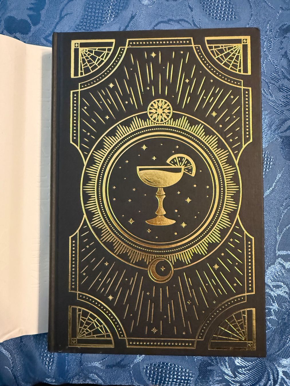 Buch Alchemy of Secrets UK Englisch Stephanie Garber (Neu (gemäss Beschreibung)) in Dübendorf ...