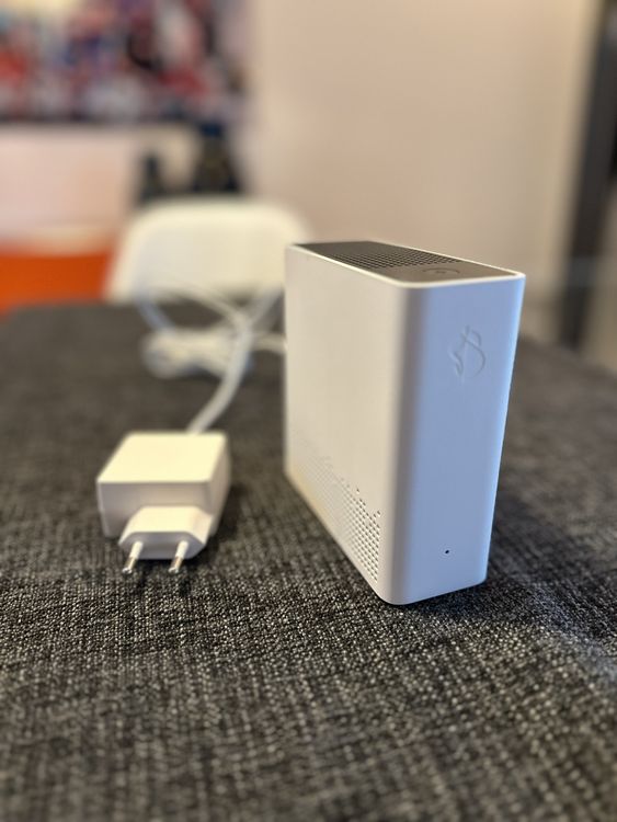 Swisscom WLAN Box 2 | Kaufen auf Ricardo