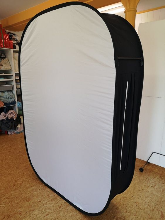 StudioKing Softwall Softbox (Gebraucht) in Dürnten für CHF 41 – nur ...