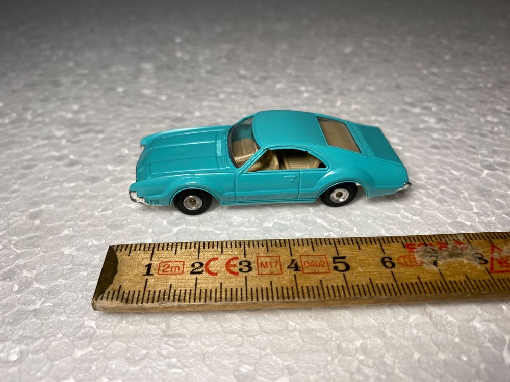 Gigar Box Tornado (Gebraucht) in Winterthur für CHF 10 – mit Lieferung ...