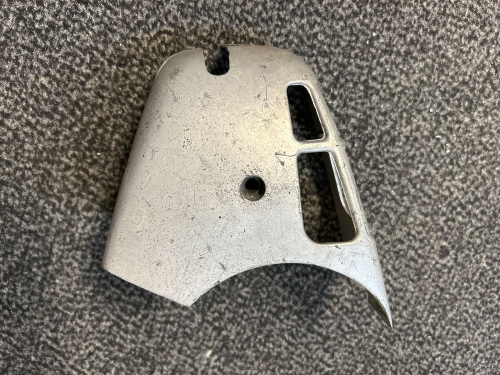 Sachs 503 Zylinderabdeckung / Lüfterabdeckung (Gebraucht) in Rieden SG für CHF 74 – mit ...