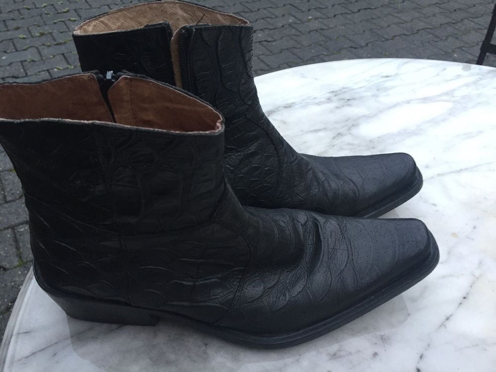Boots Roberto Santi (Gebraucht) in Schalunen für CHF 29 – mit Lieferung ...