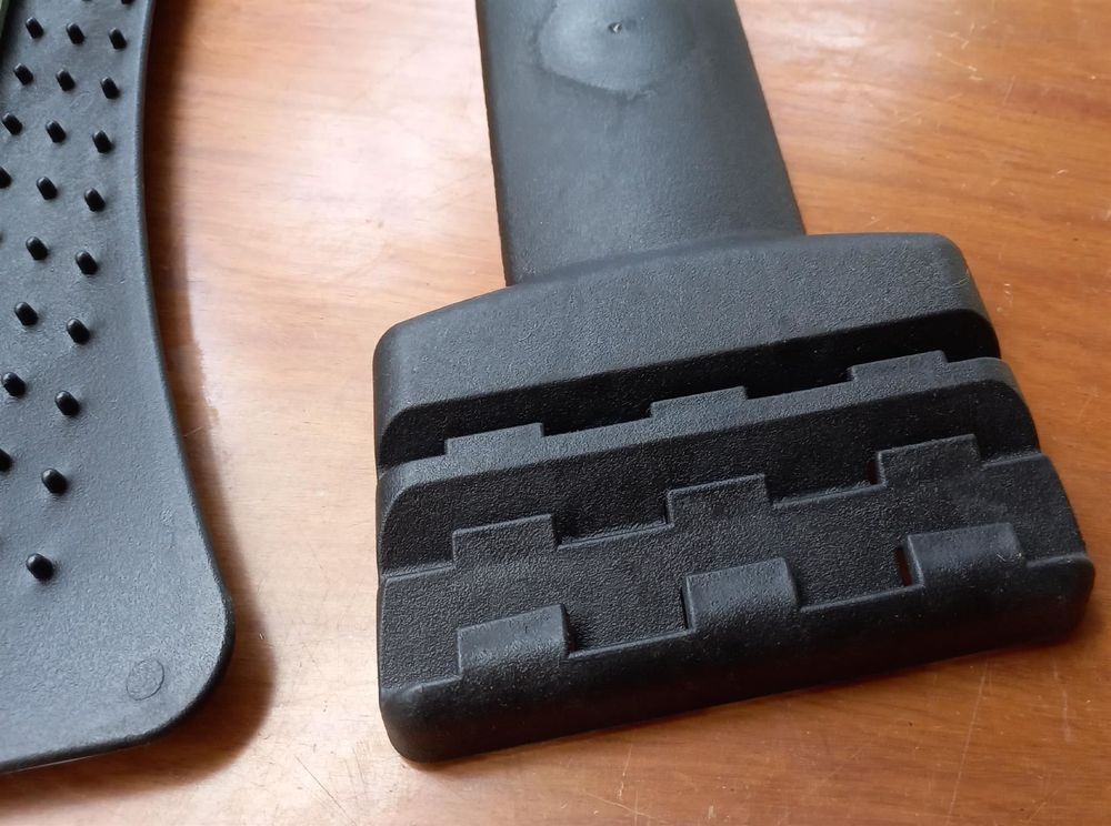 Unterstützung Haltung Wirbelsäule Rücken - Posture du dos (Neu und originalverpackt) in ...