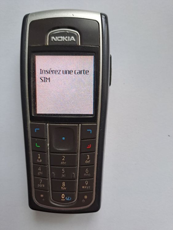 Natel OldTimer Nokia | Kaufen auf Ricardo