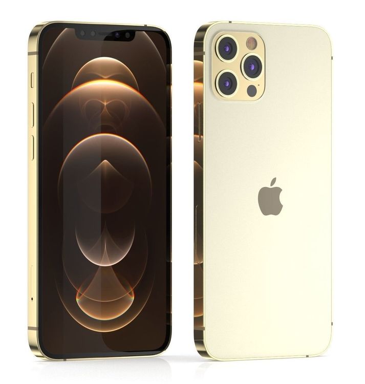 iPhone 12 Pro 256gb gold | Kaufen auf Ricardo