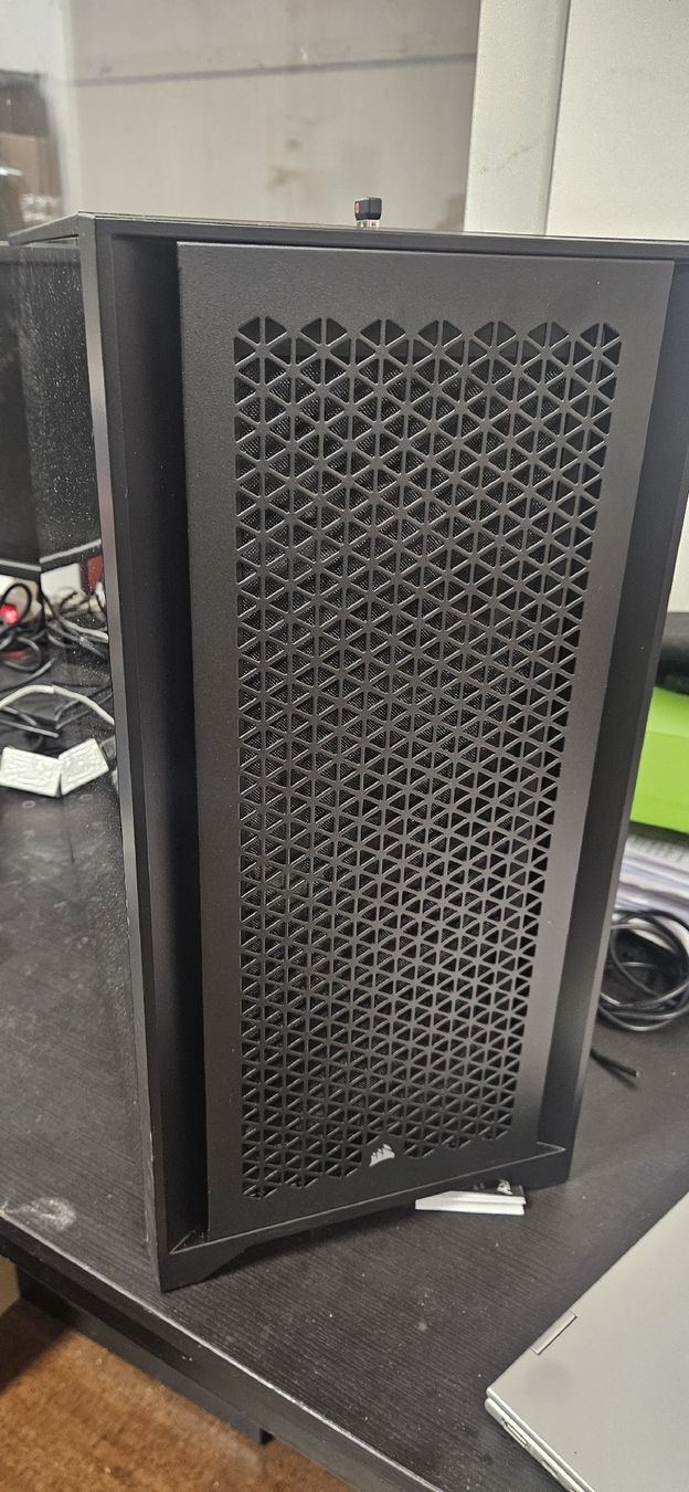 Gaming PC i9-13900K RTX3080 10G 2TB/32GB DDR4 NEU (Neu (gemäss ...