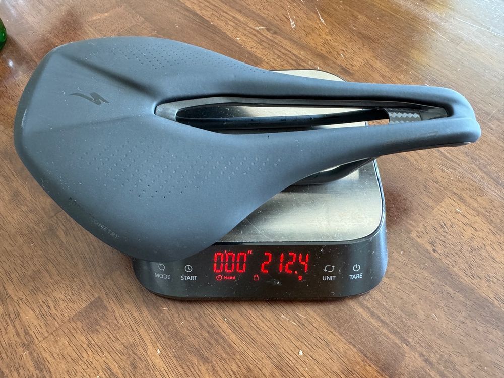 Specialized Power Pro titanium rails (Neu (gemäss Beschreibung)) in für ...