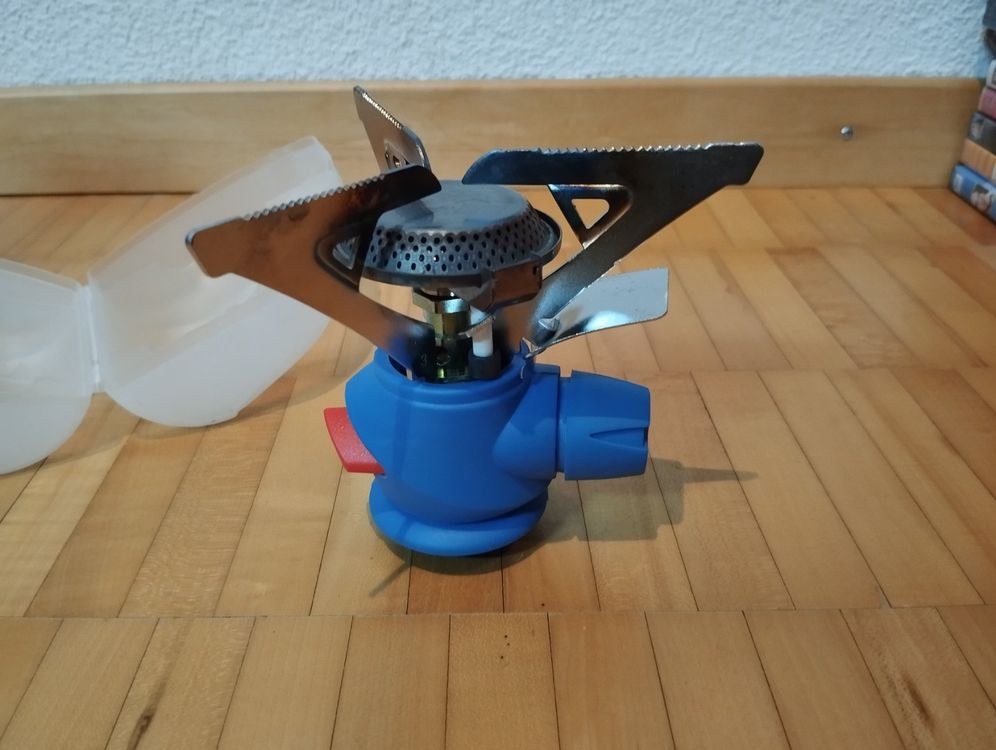 Campingaz Gaskocher | Kaufen auf Ricardo