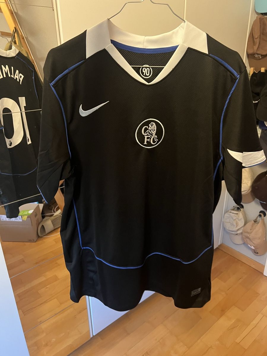 Chealsea 3rd jersey Nº10 Cole Palmer (Neu (gemäss Beschreibung)) in ...