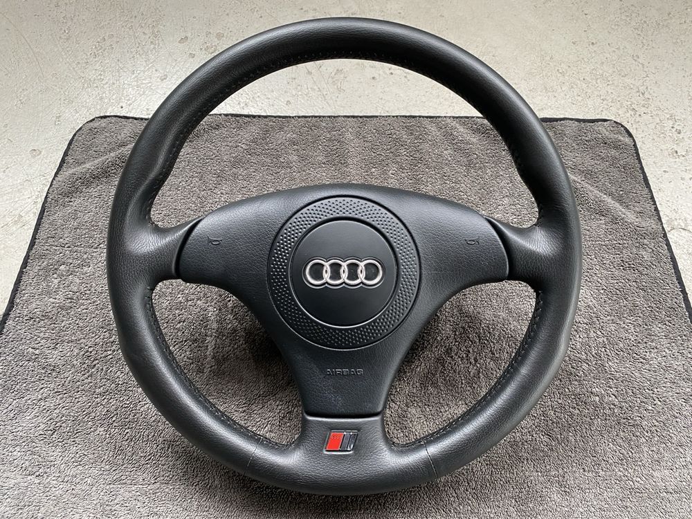 Audi A4 B5 Lenkrad