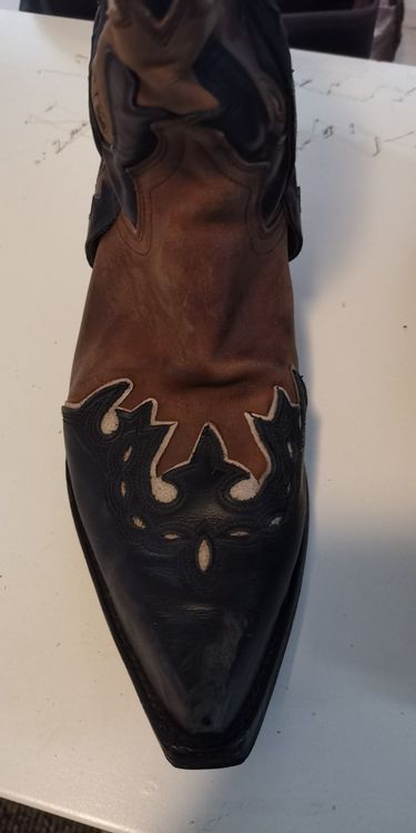 SENDRA COWBOY BOOTS | Kaufen auf Ricardo