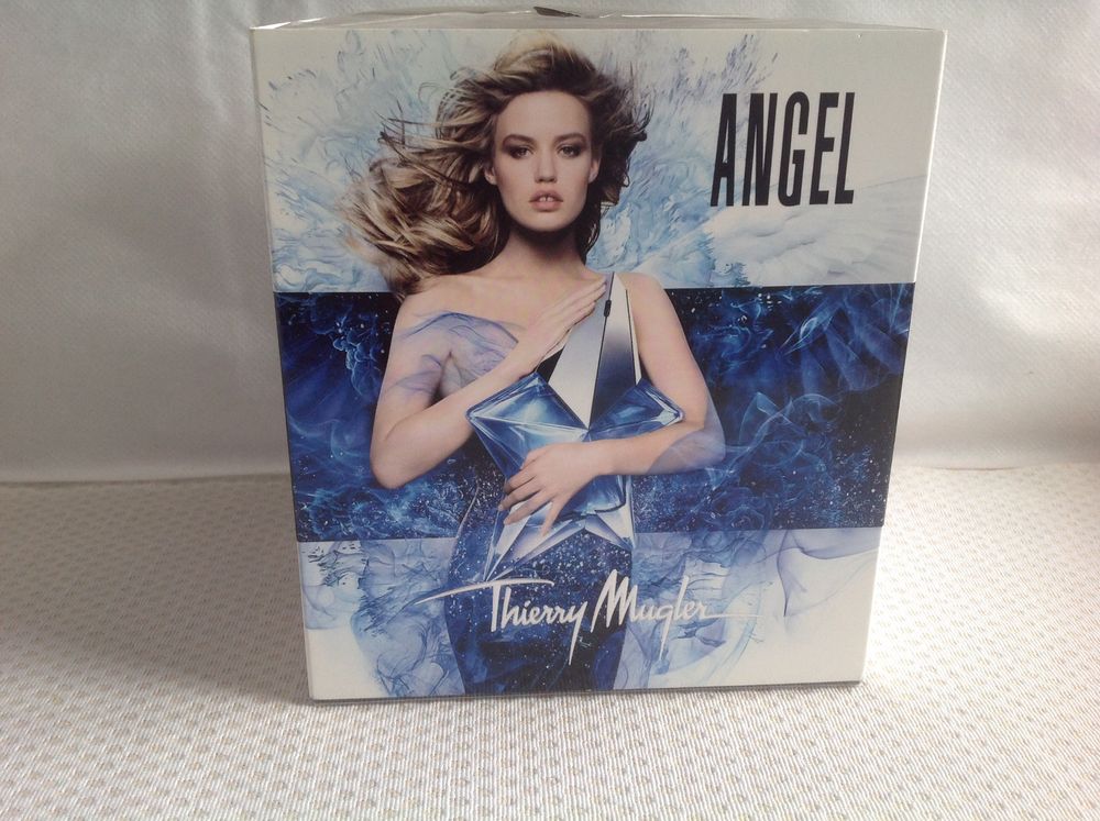 Thierry Mugler - Angel - NEUF - collector (D'occasion) à Sion pour CHF ...