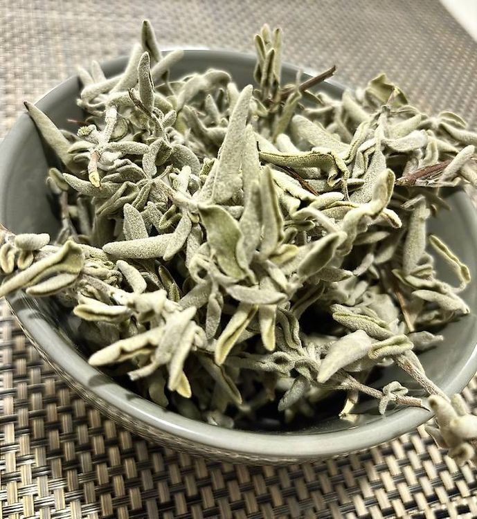 Sauge grecque séchée au soleil / sage sundried / salbei (D'occasion) à ...