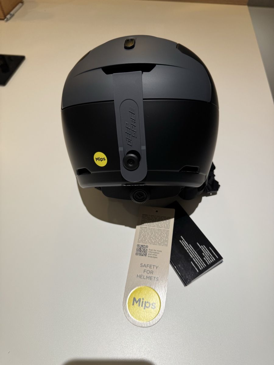 Skihelm FLAXTA Deep Space MIPS - neu gr 51-54 (S-M) (Neu und ...