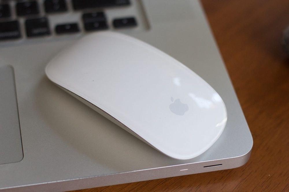 Magic mouse 1 | Kaufen auf Ricardo