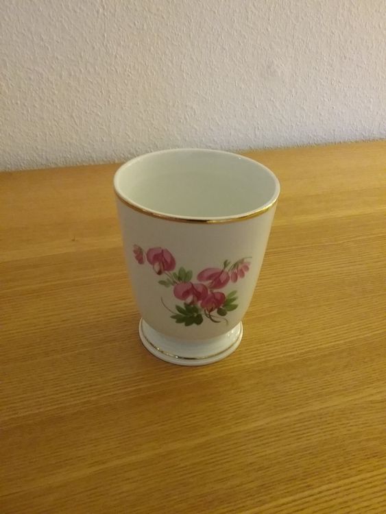 Meissen Vase (Gebraucht) in Kilchberg ZH für CHF 61 – mit Lieferung auf Ricardo kaufen