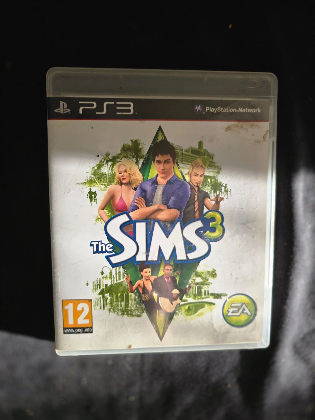 PS3 Spiel: Die Sims 3 - viel Spass im Herbst! Top! (Gebraucht) in ...