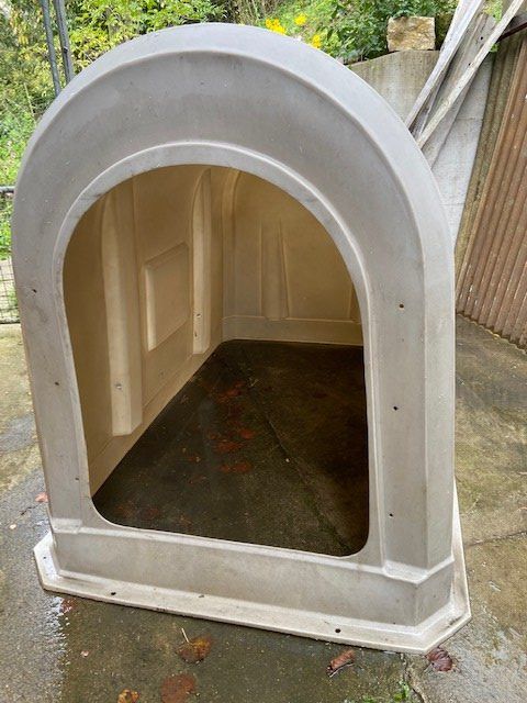 Iglu für Schafe oder Kälber (Gebraucht) in Hornussen für CHF 225 – nur ...