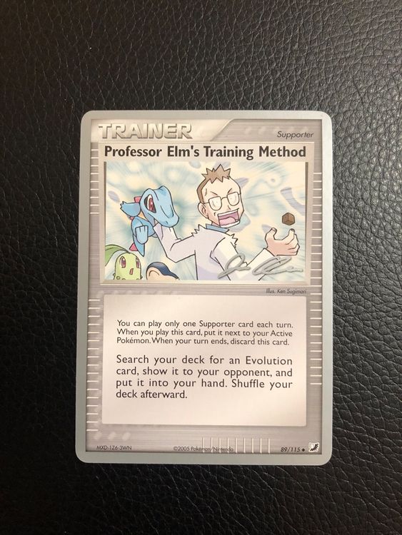 Professor Elm’s Training Method World Championships 2006 ab1 | Kaufen ...