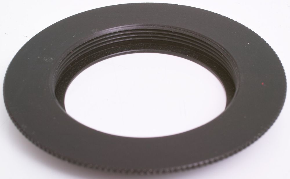 Ein ultraflacher T2 Adapter für M42 Objektive auf Sigma SA | Kaufen auf ...