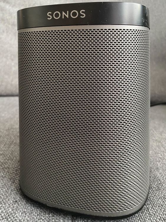 SONOS Play: 1 | Kaufen auf Ricardo