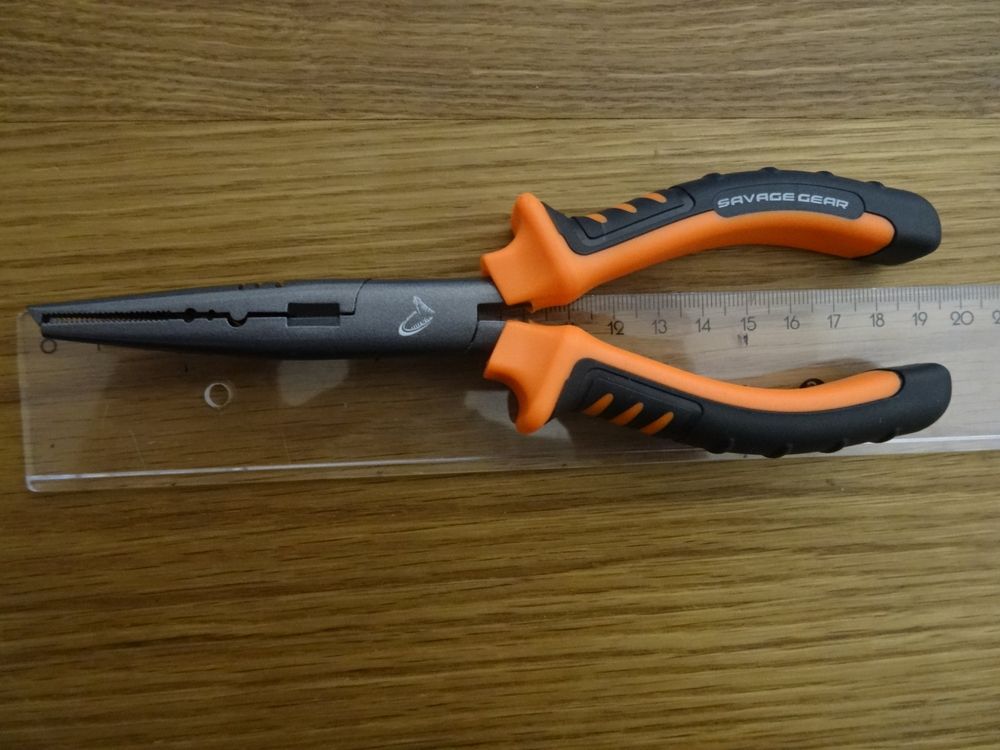 Zange von Savagegear | Kaufen auf Ricardo
