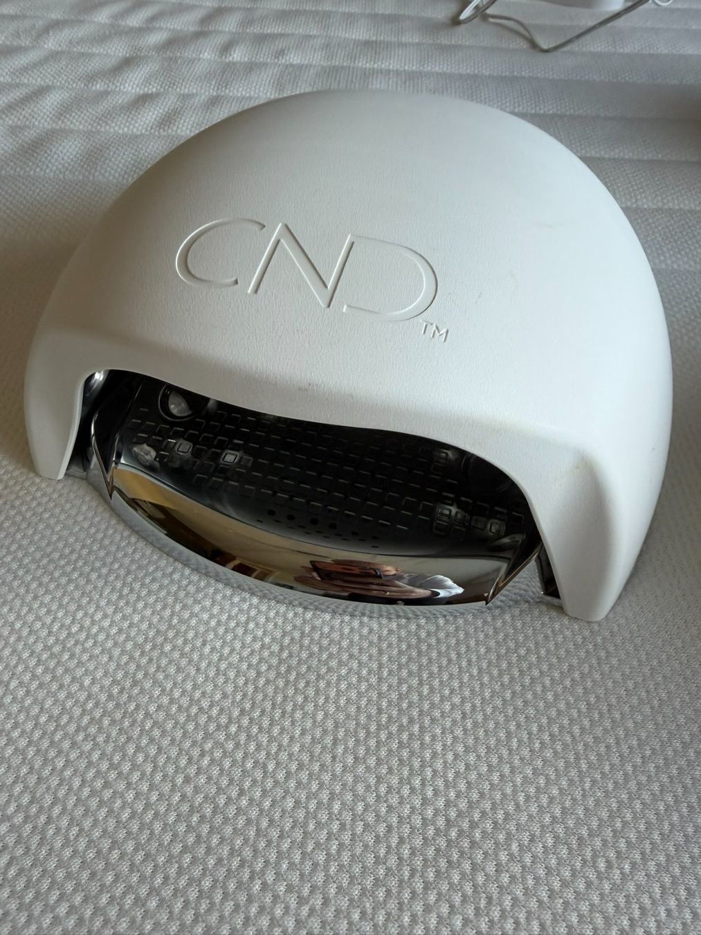 CND LED Lampe – Professionelle Nagellampe (Neuf (Voir description)) à ...