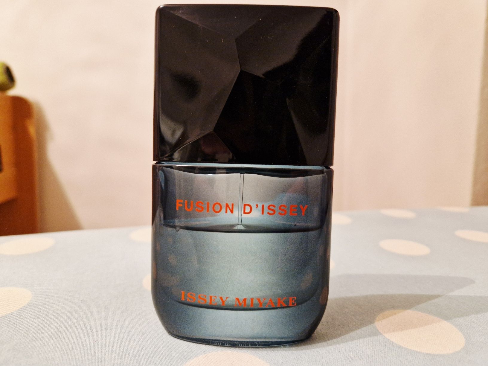 Fusion D'issey 50ml (D'occasion) à Undervelier pour CHF 25 – avec ...