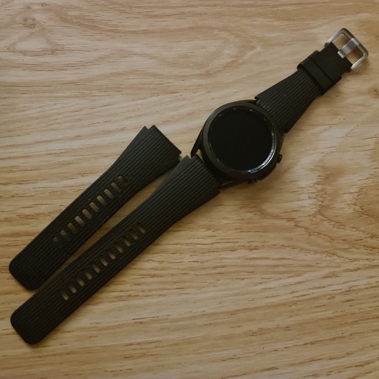 Samsung Galaxy Watch 3 Armband Original