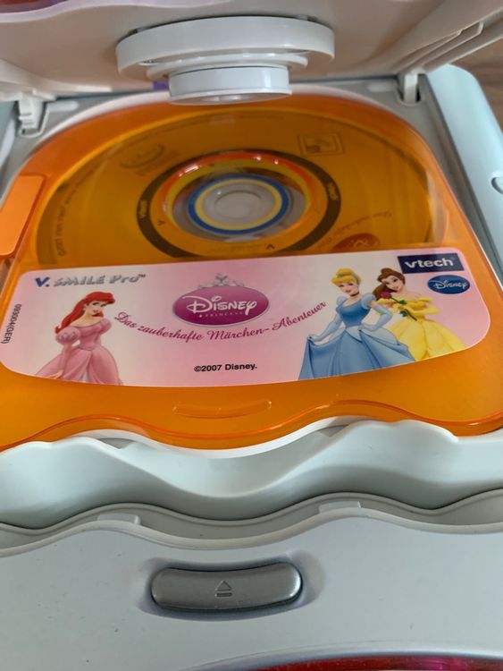 vtech smile Pro | Kaufen auf Ricardo